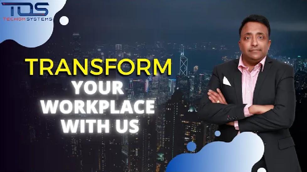 IT Support Perth | Business IT Support Perth by techomsystems stems - Issuu