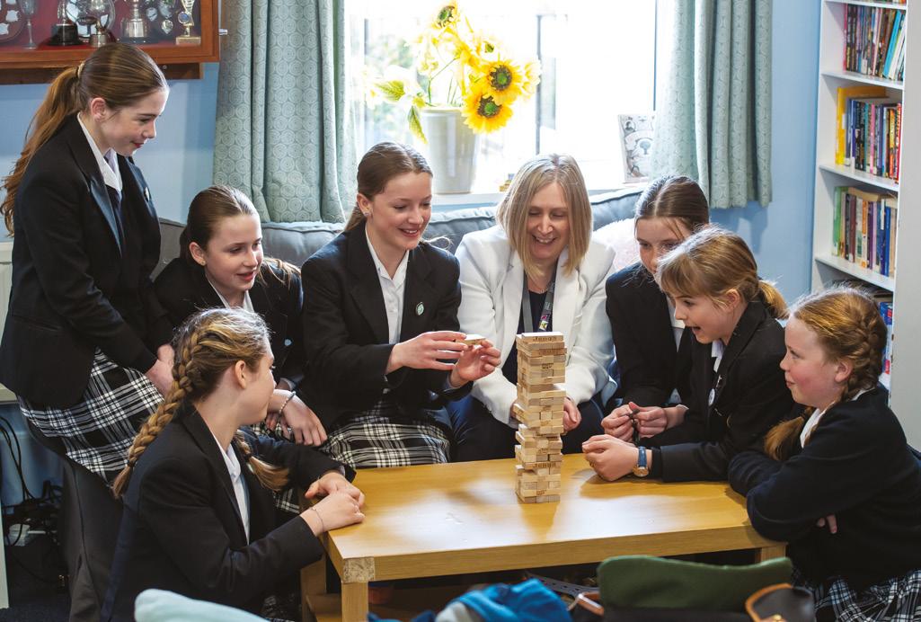 Joining The Lower School by Oakham School - Issuu