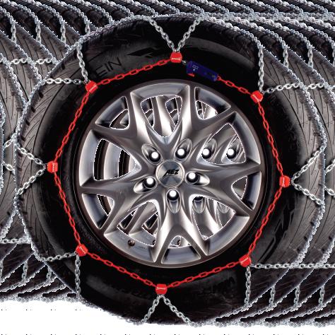 Traction Catalog by pewag - Issuu