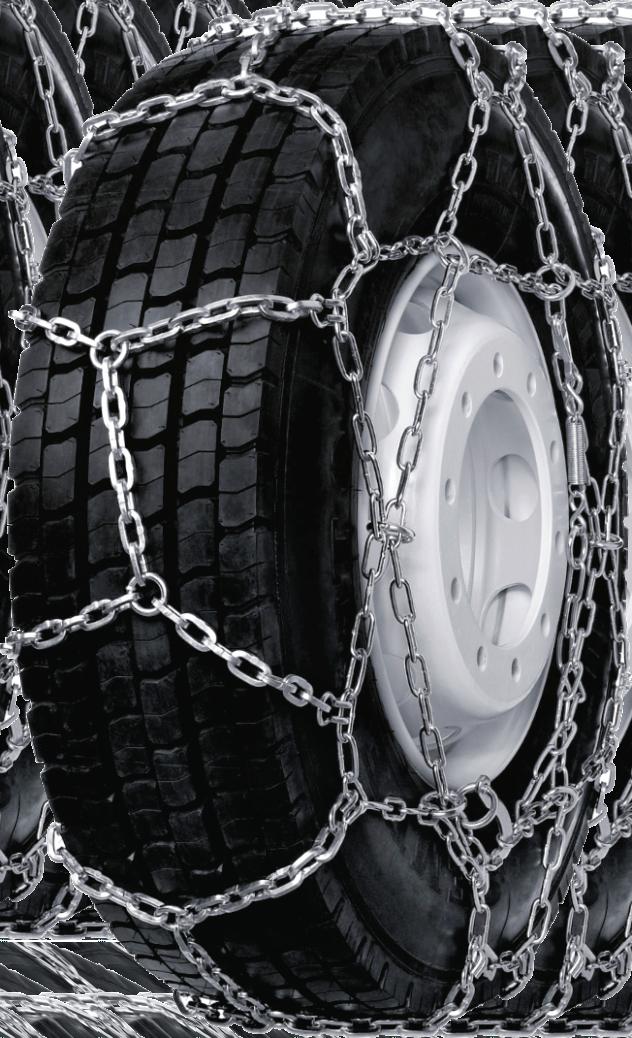 Traction Catalog by pewag - Issuu