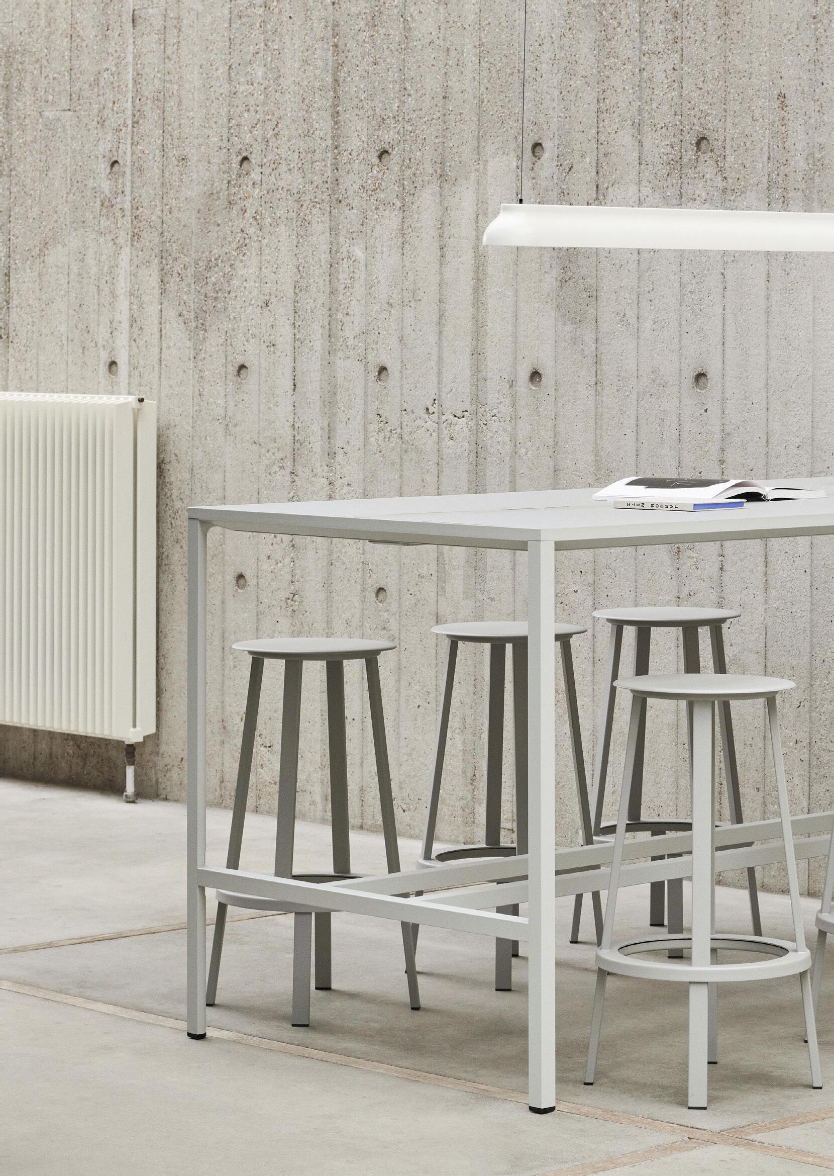 HAY Ready-To-Ship Furniture & Lighting by HAY Denmark - Issuu