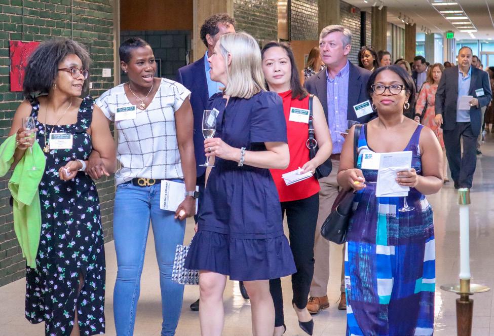 The Parent's Guide to Giving and Getting Involved 2023-2024 by Stuart ...