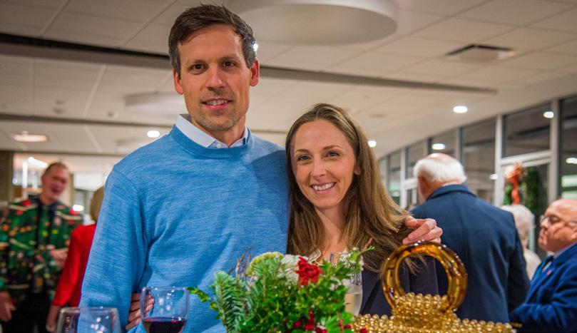 The Parent's Guide to Giving and Getting Involved 2023-2024 by Stuart ...