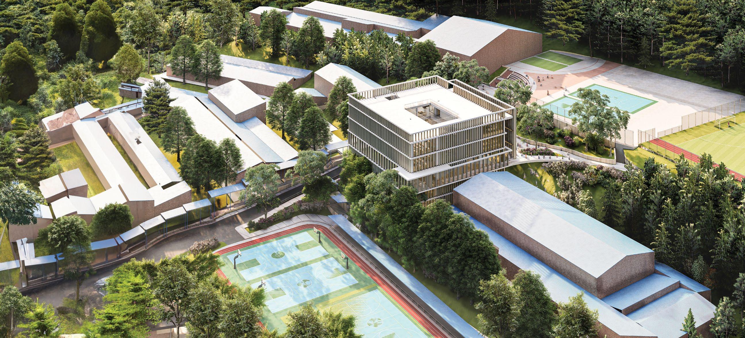 IMPACT REPORT 2023-2024 by colegionuevagranada - Issuu