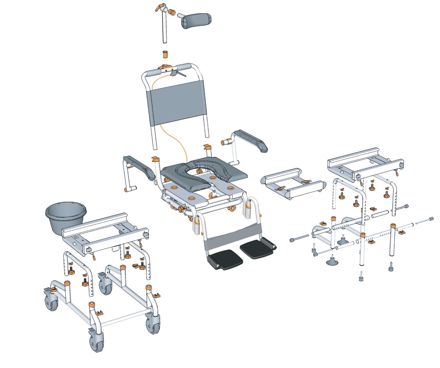 SB2T TubBuddy w/ Tilt Users Manual by SolutionBased - Issuu