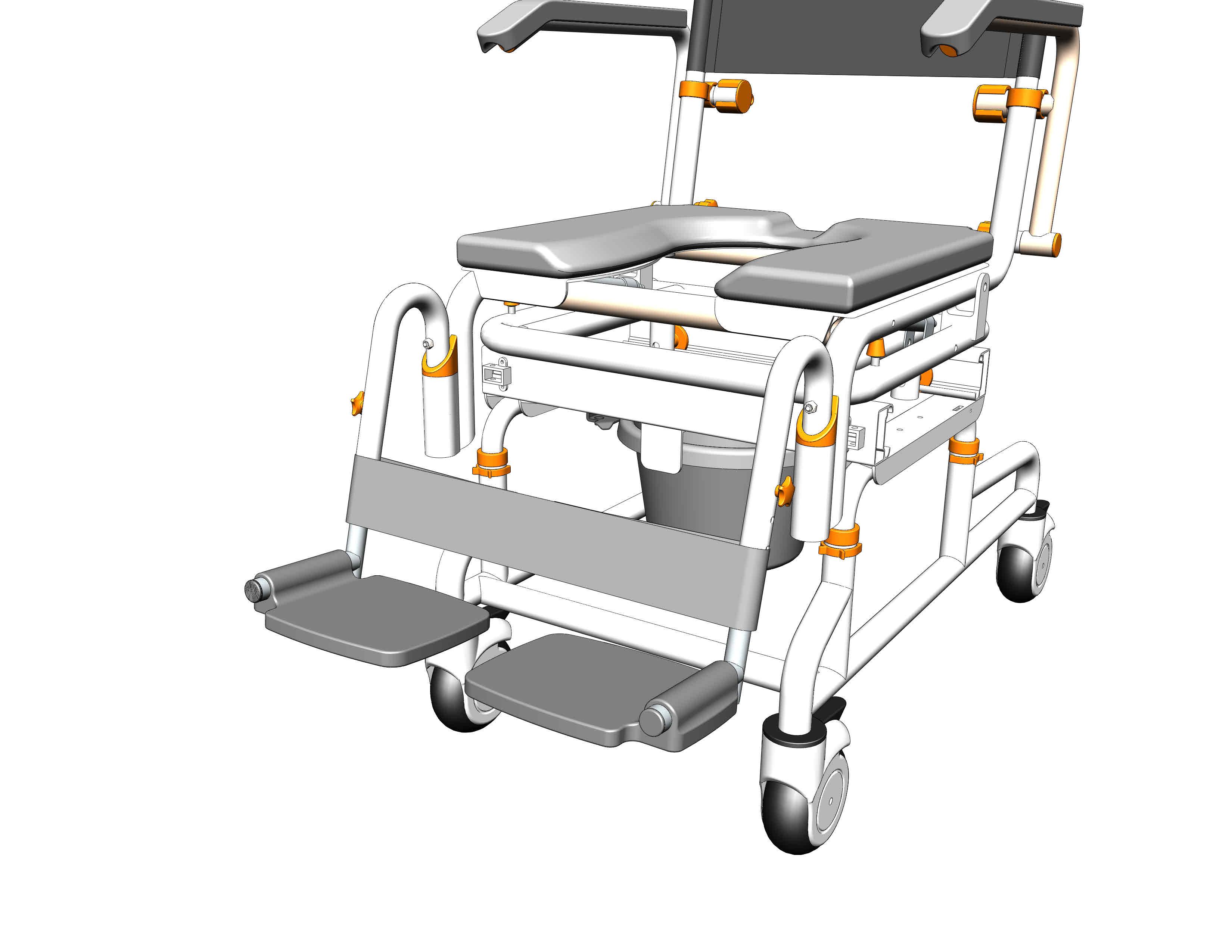 SB2T TubBuddy w/ Tilt Users Manual by SolutionBased - Issuu