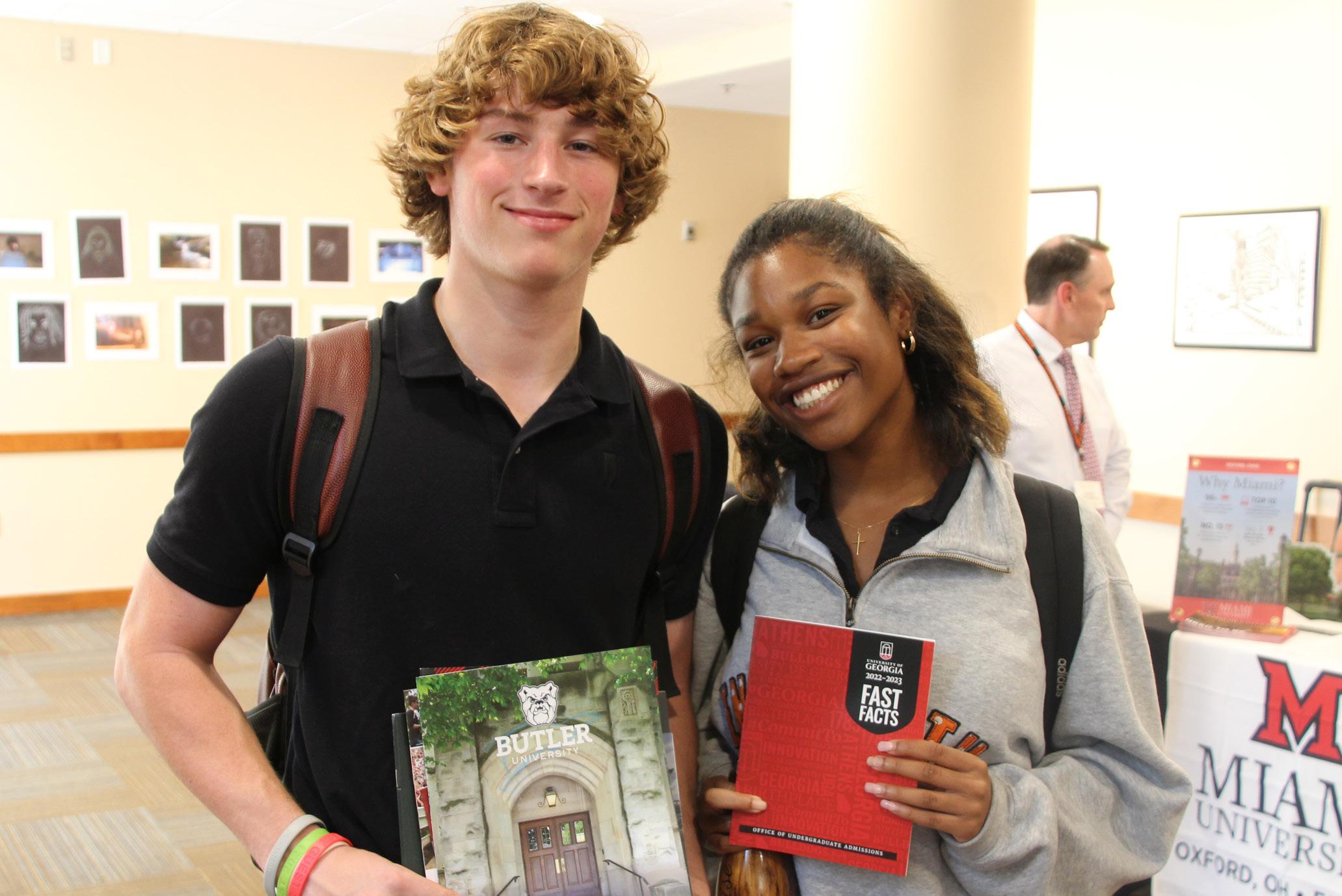 Ensworth Report of Giving 2022-2023 by The Ensworth School - Issuu