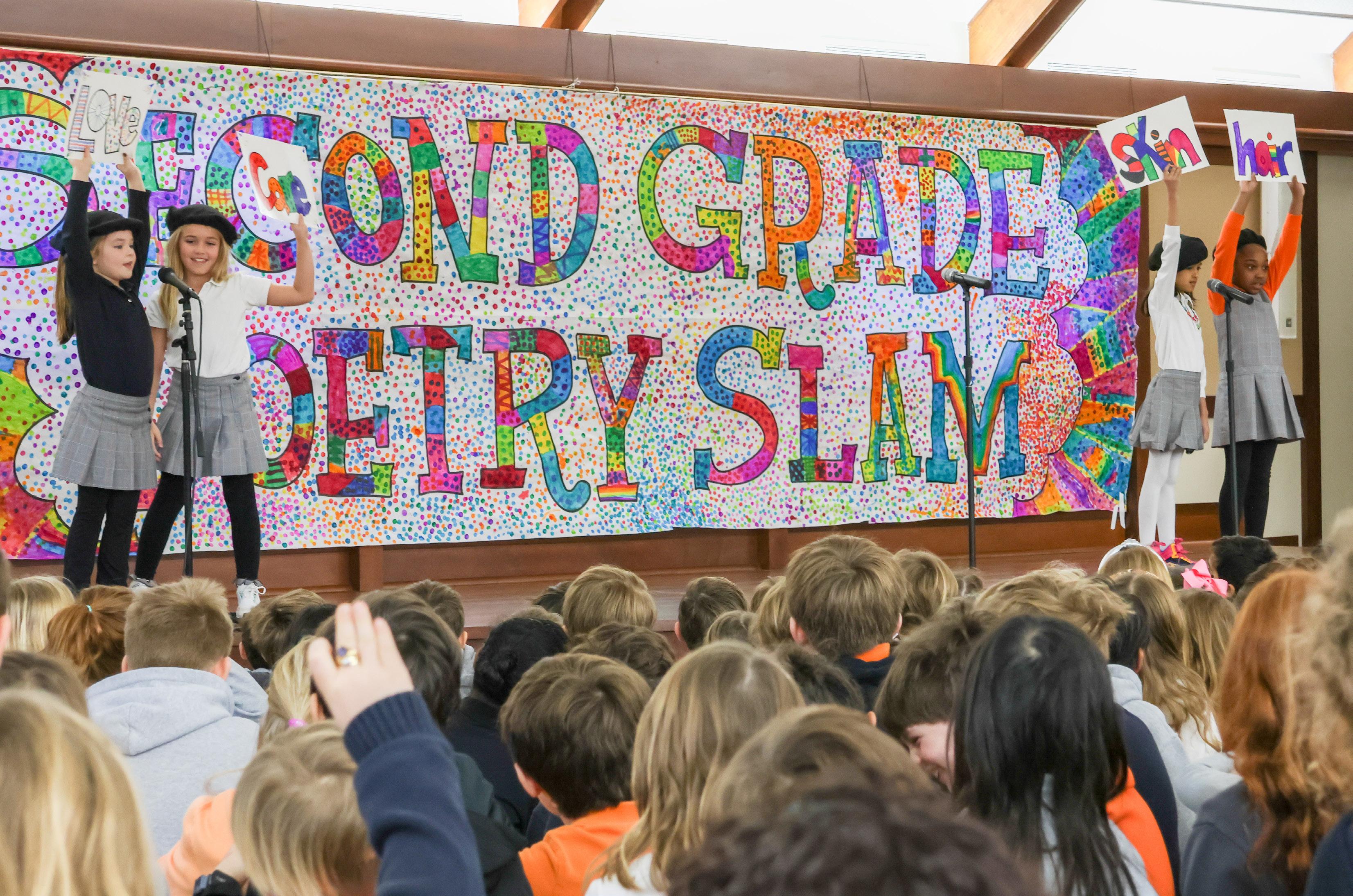 Ensworth Report of Giving 2022-2023 by The Ensworth School - Issuu