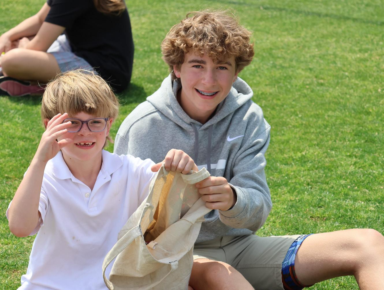 Ensworth Report of Giving 2022-2023 by The Ensworth School - Issuu