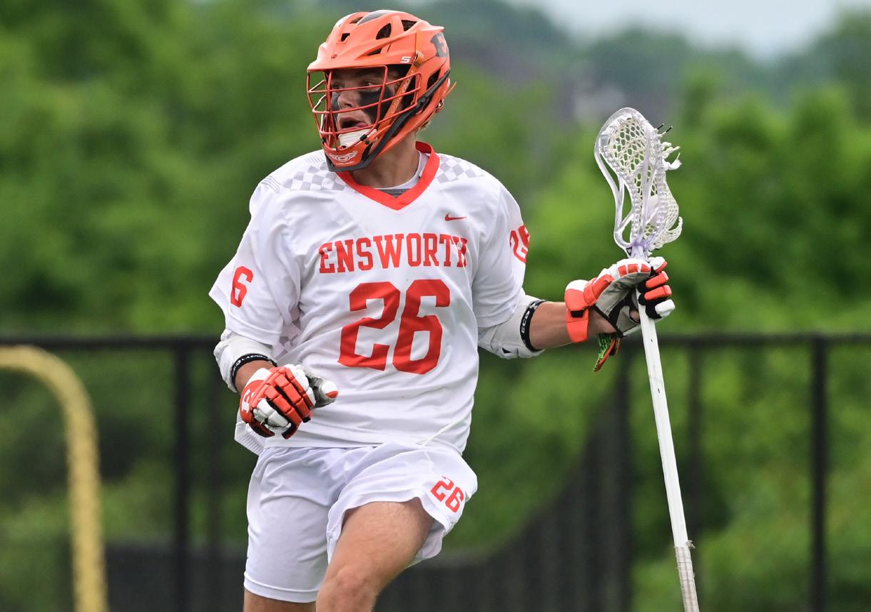 Ensworth Report of Giving 2022-2023 by The Ensworth School - Issuu