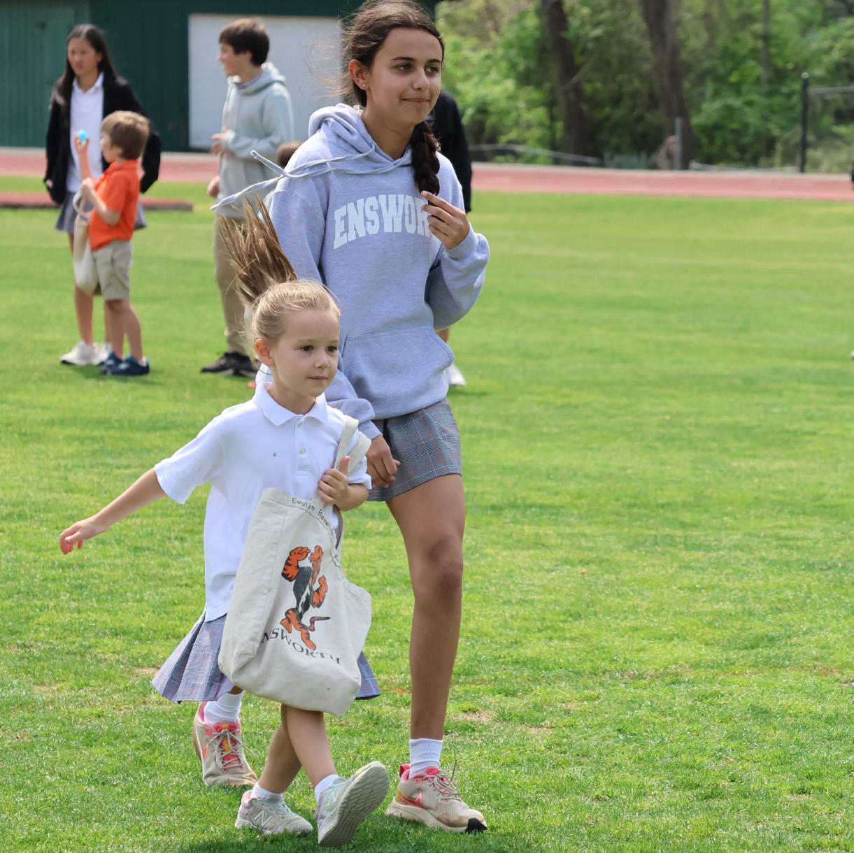 Ensworth Report of Giving 2022-2023 by The Ensworth School - Issuu