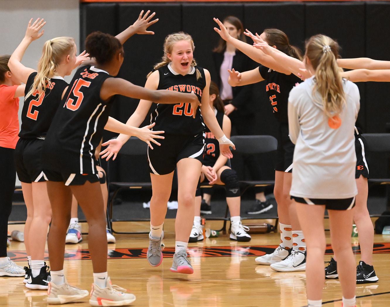 Ensworth Report of Giving 2022-2023 by The Ensworth School - Issuu