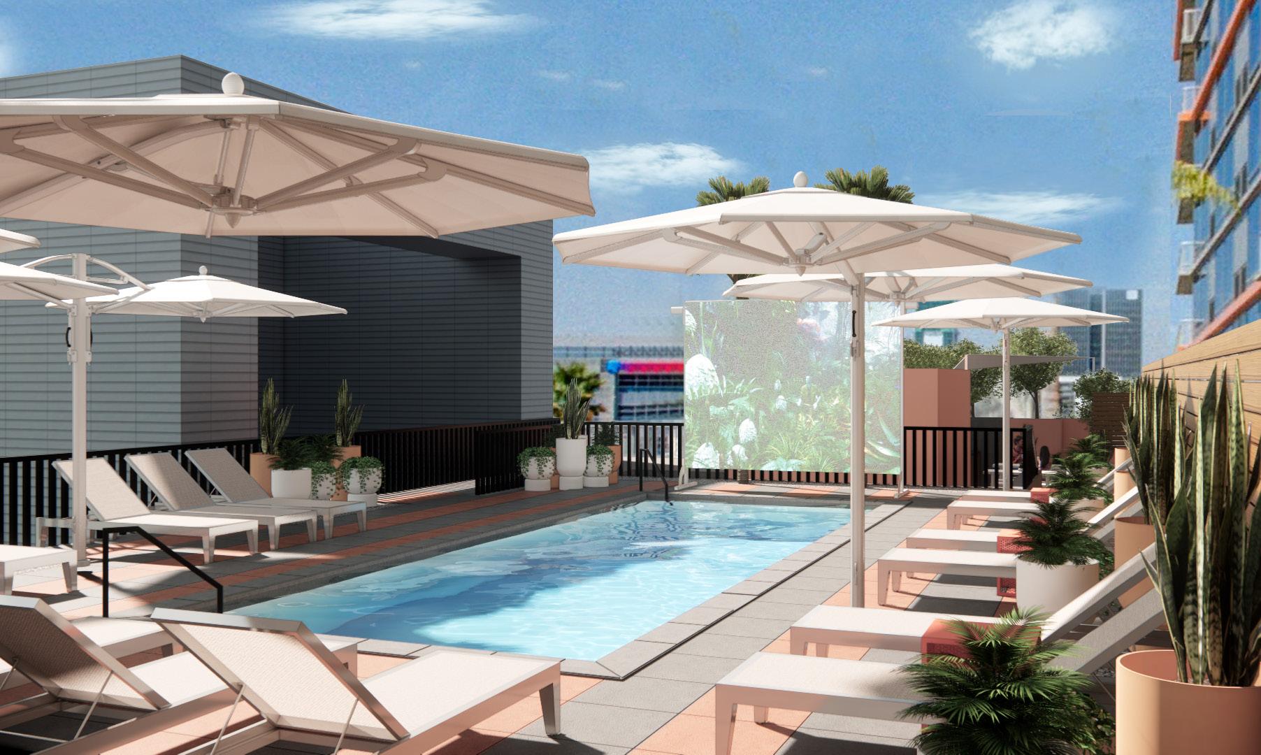 Interiors by TCA Architects - Issuu