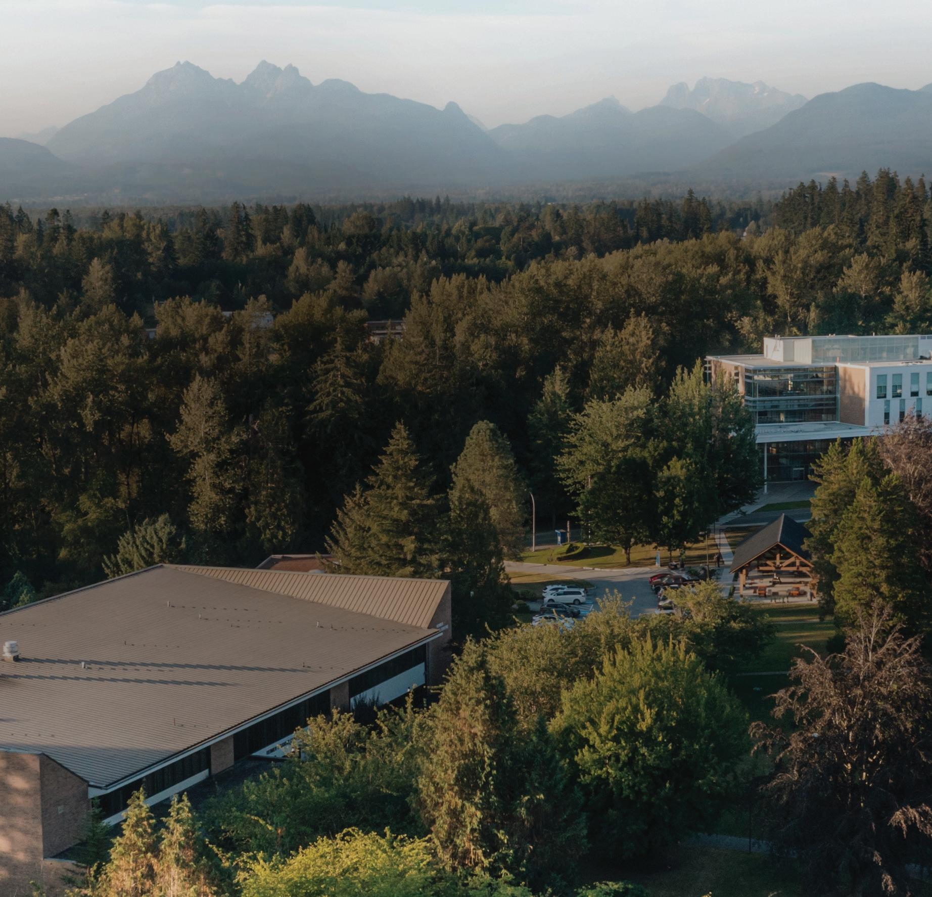 Trinity Western University | Viewbook 2024-2025 by Trinity Western ...