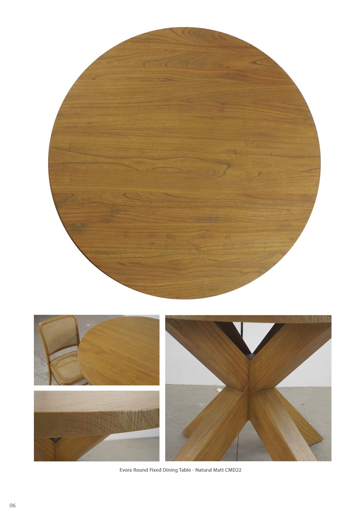 DINING TABLES - AN by Legacy Home - Issuu