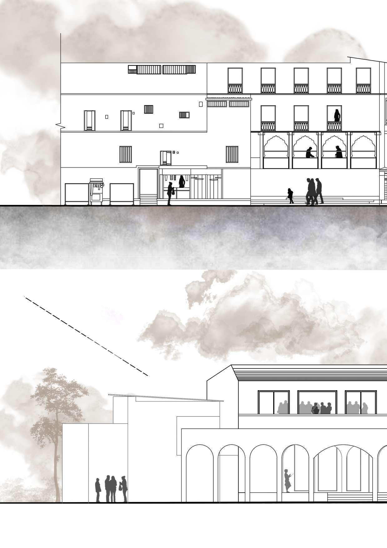 Architecture Portfolio by Rudra Patel - Issuu