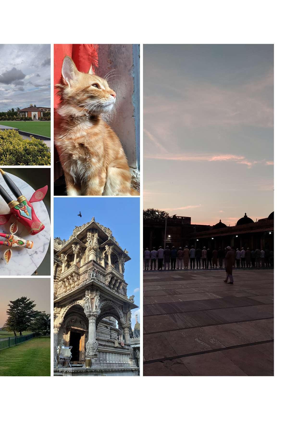 Architecture Portfolio by Rudra Patel - Issuu