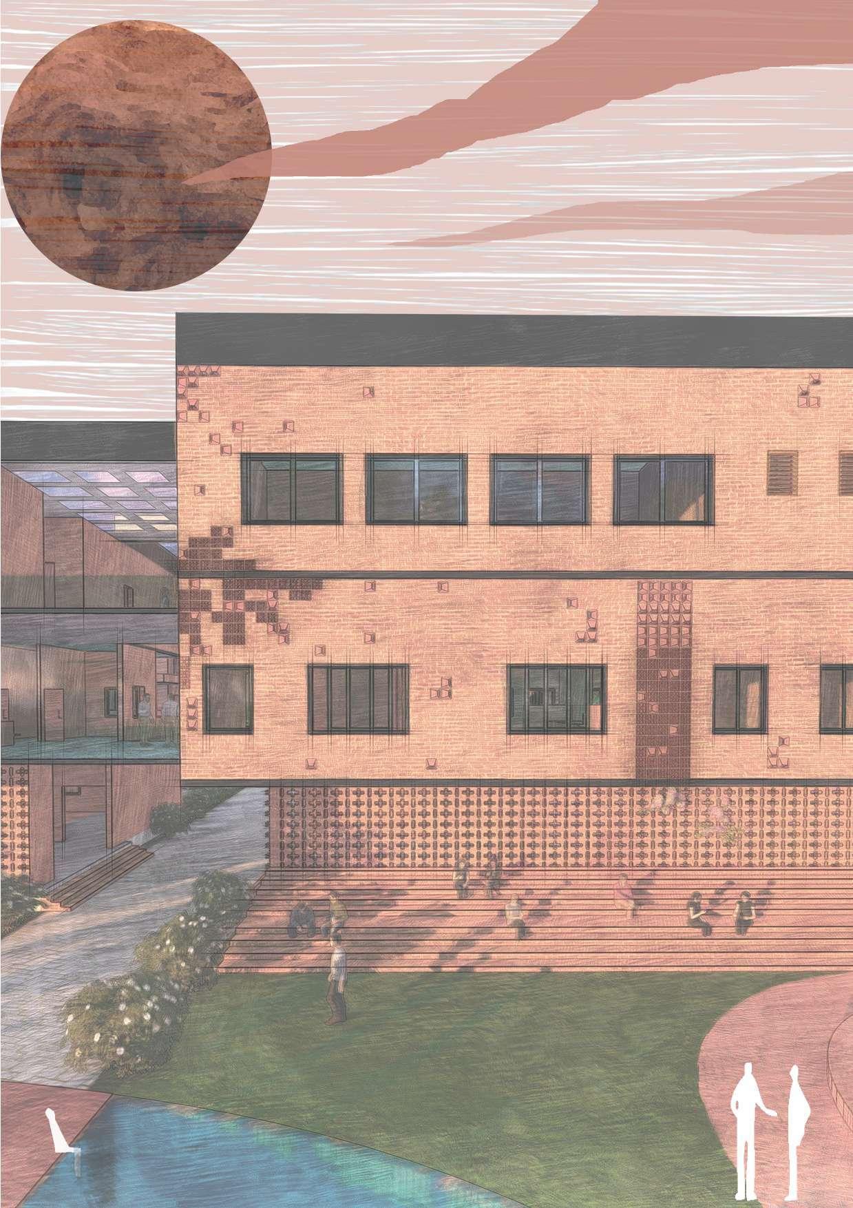 Architecture Portfolio by Rudra Patel - Issuu