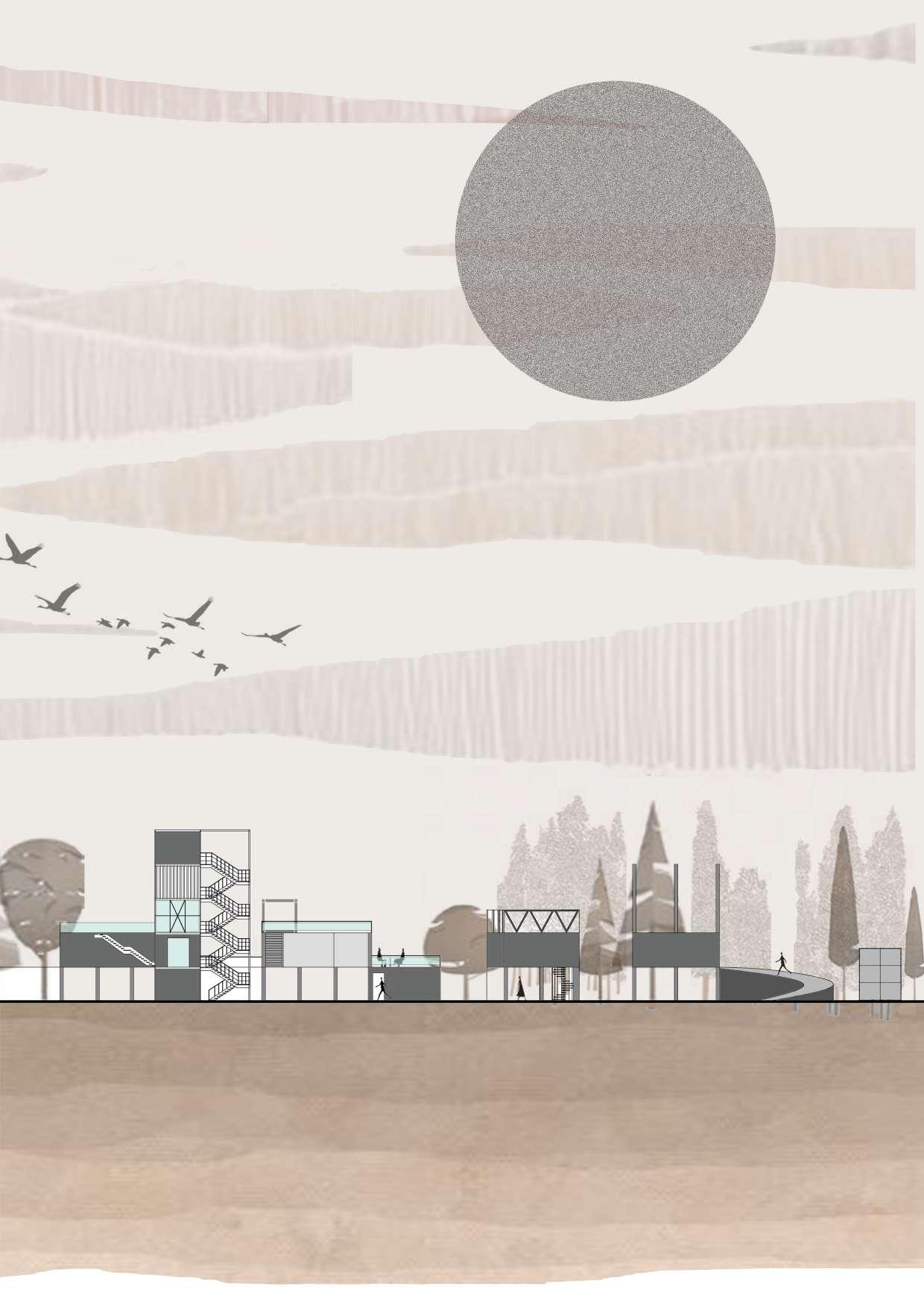 Architecture Portfolio by Rudra Patel - Issuu