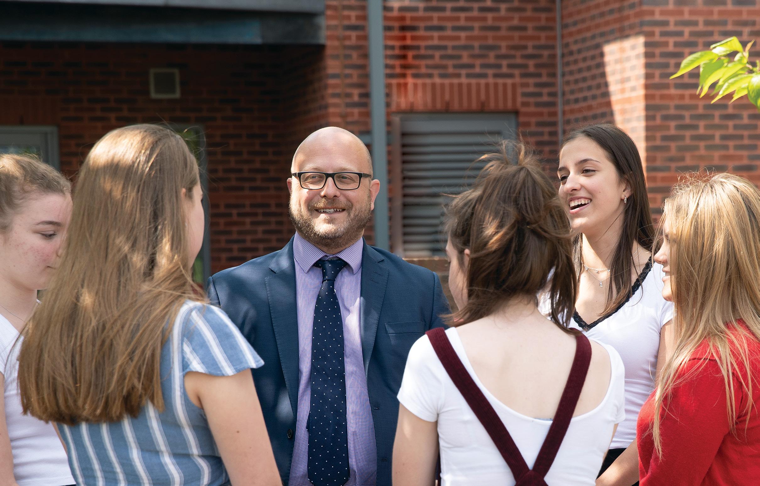 LEH School Sixth Form Prospectus by Lady Eleanor Holles - Issuu