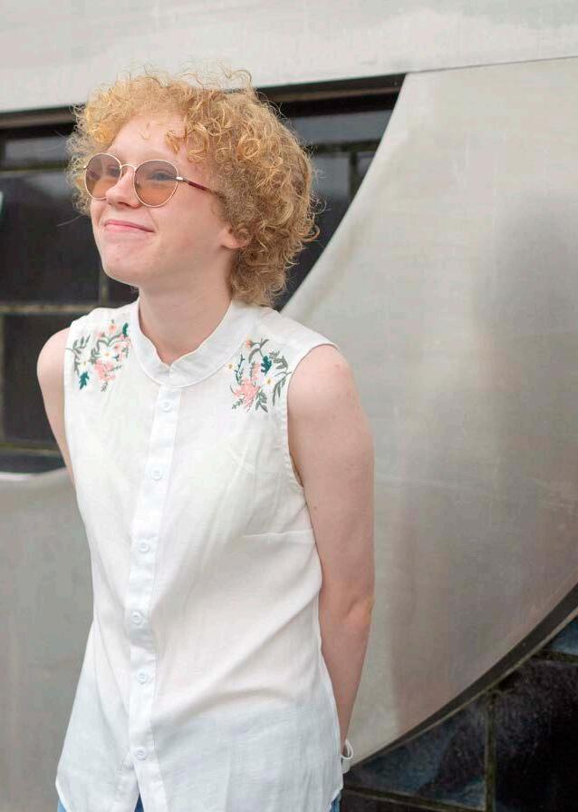 East Durham Sixth Form (ED6) - Prospectus 2024/25 by East Durham ...