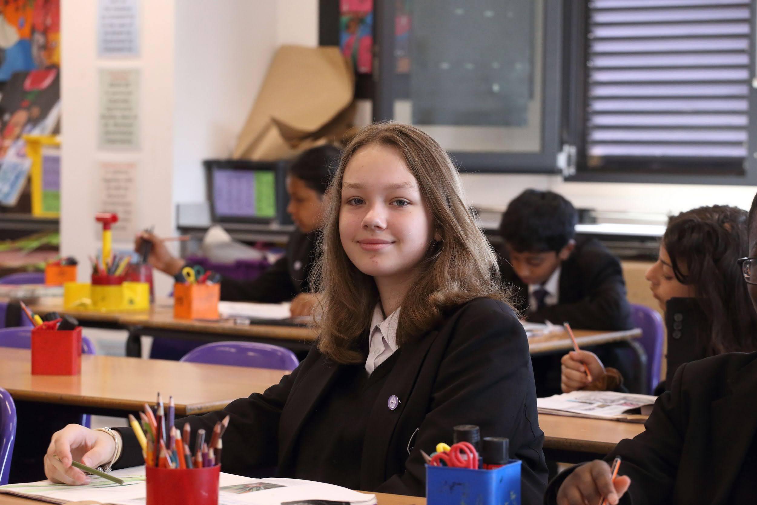 Archbishop Lanfranc Prospectus - 2023 by Smarter Reach | Marketing for ...