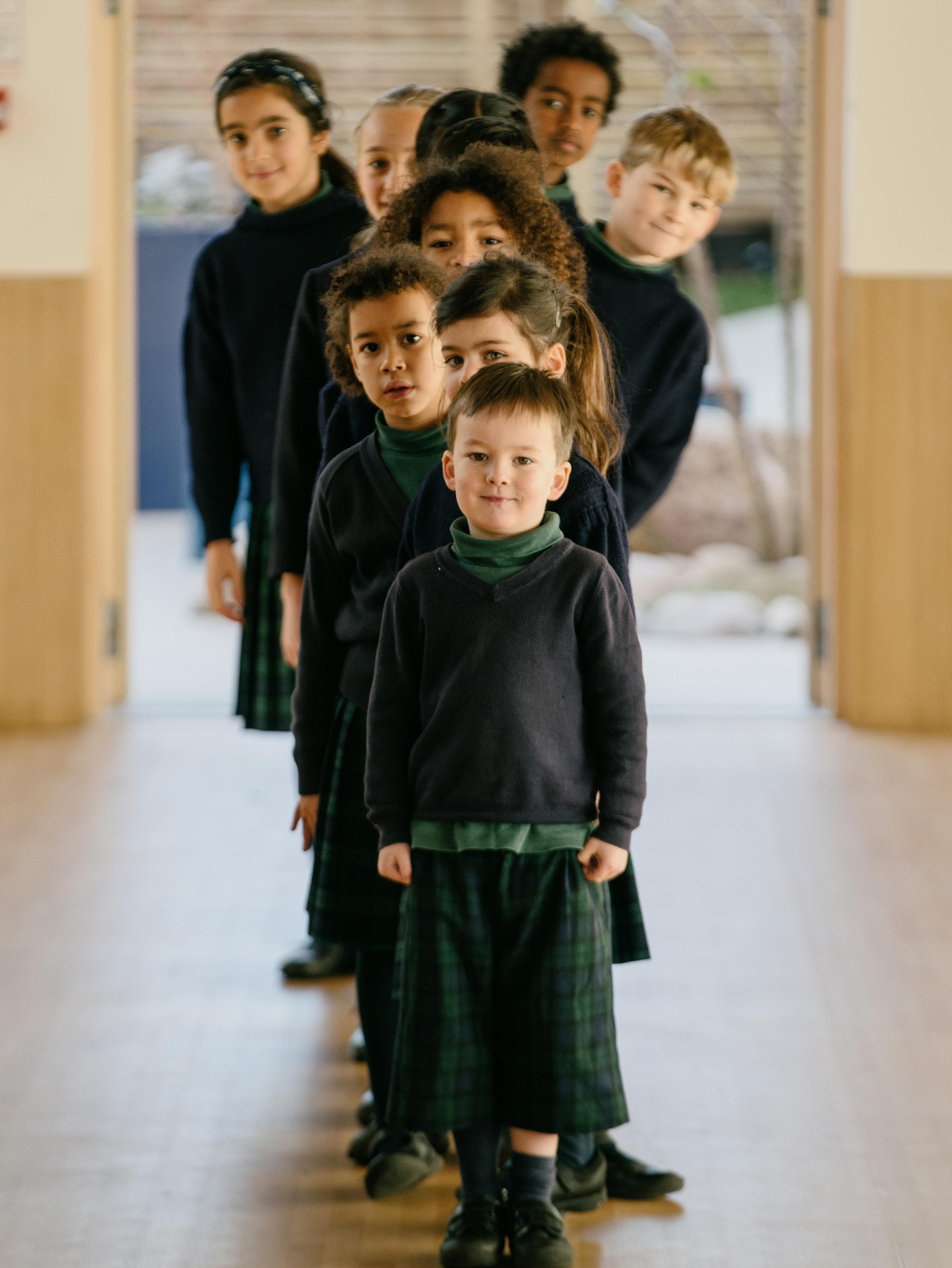 vPPR - Education Brochure by Tatiana von Preussen - Issuu