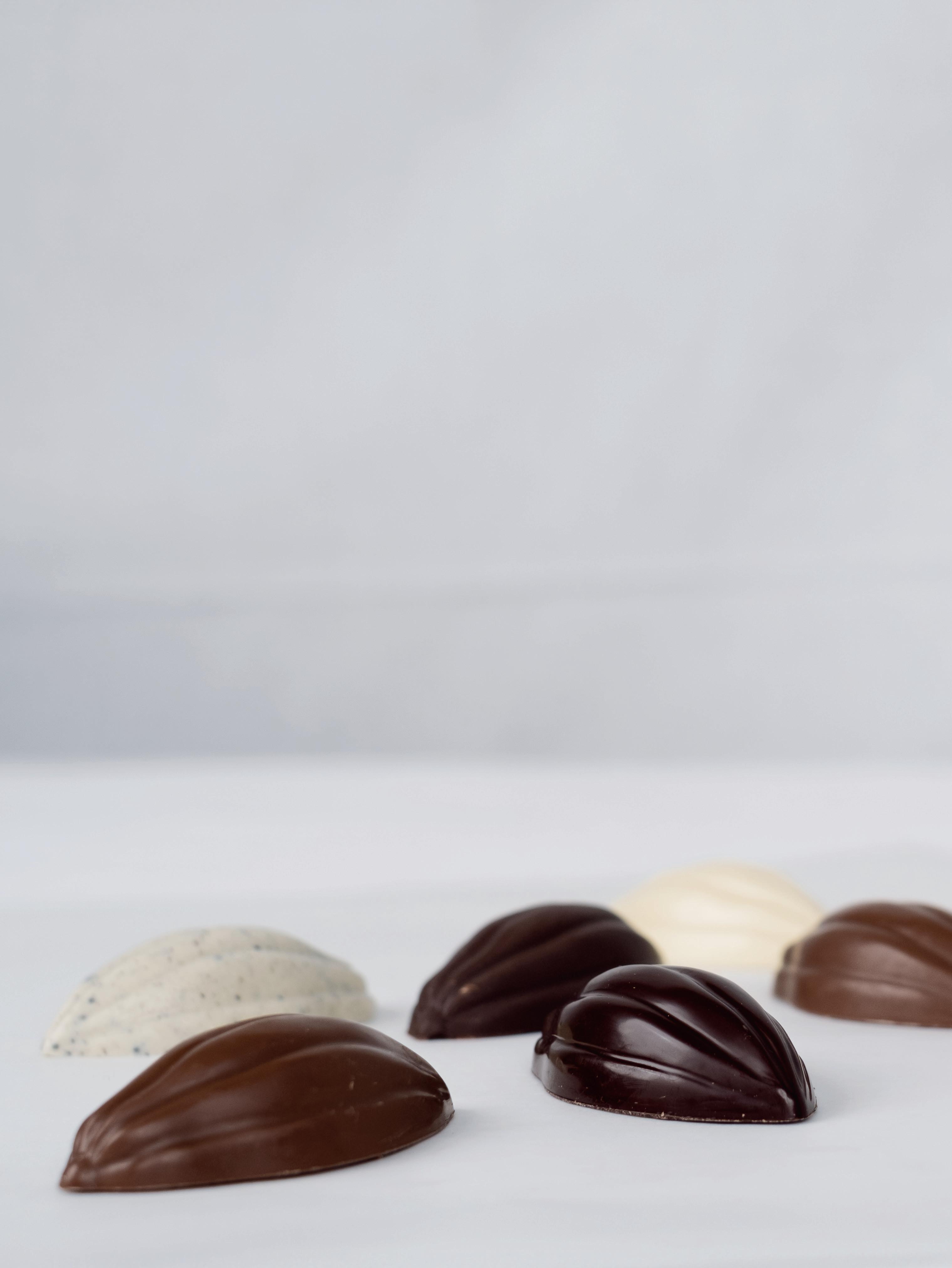 Max Chocolatier Weihnachtsbroschüre 2023 by Max Chocolatier - Issuu
