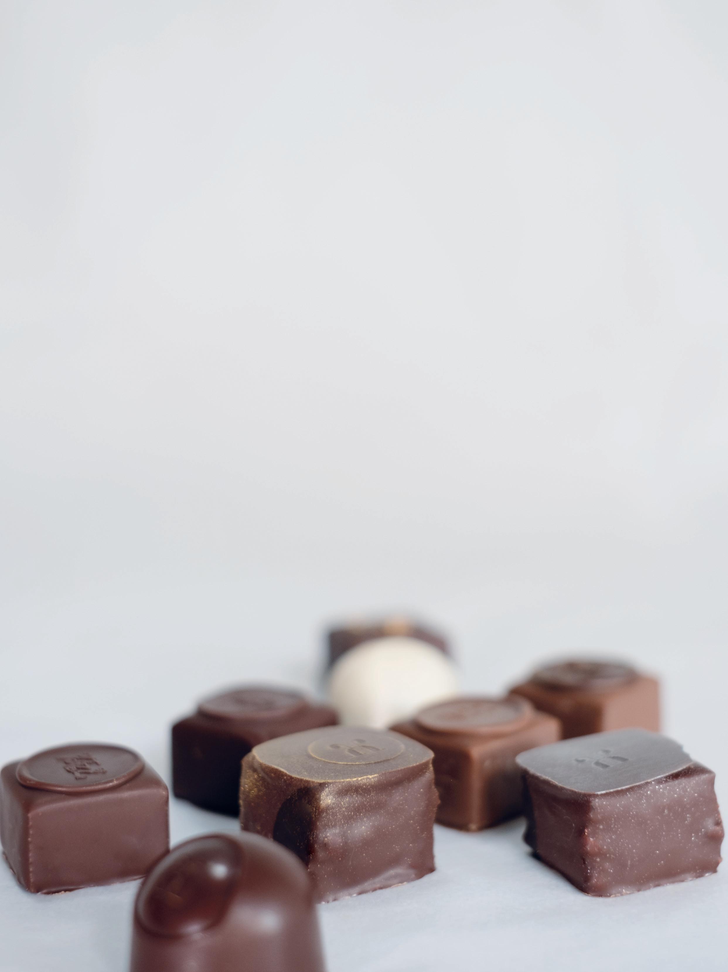 Max Chocolatier Weihnachtsbroschüre 2023 by Max Chocolatier - Issuu