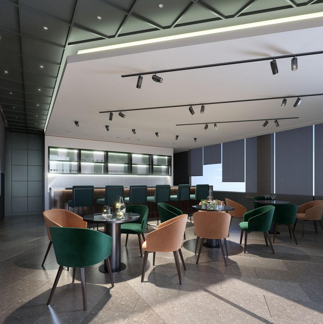 Light Steel Prefabricated House In Saudi Arabia | Newfabksa.com by ...