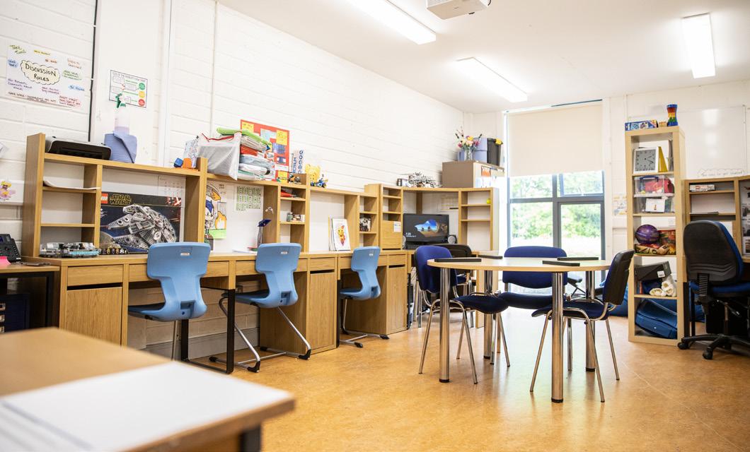 PROSPECTUS - Gorey Community School - 2023/24 by The Examcraft Group ...