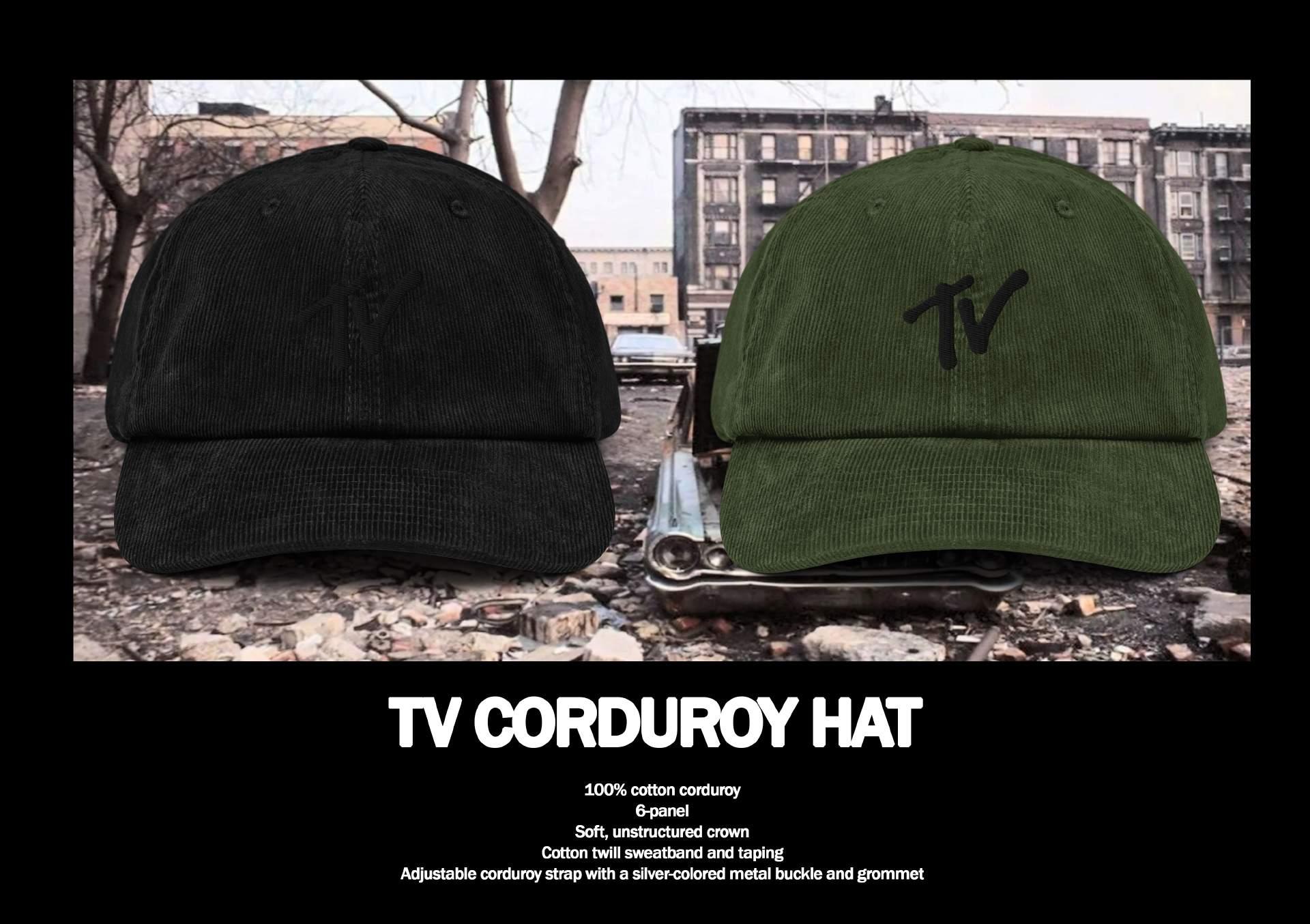 TELEVISION SKATEBOARD CO. BROADCAST #1 CATALOG by Television Skateboard ...