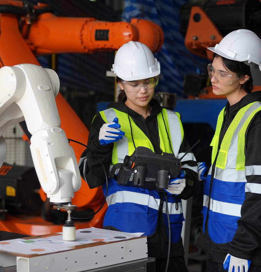 Career & Technical Education Pathways Digital Book by Randolph ...