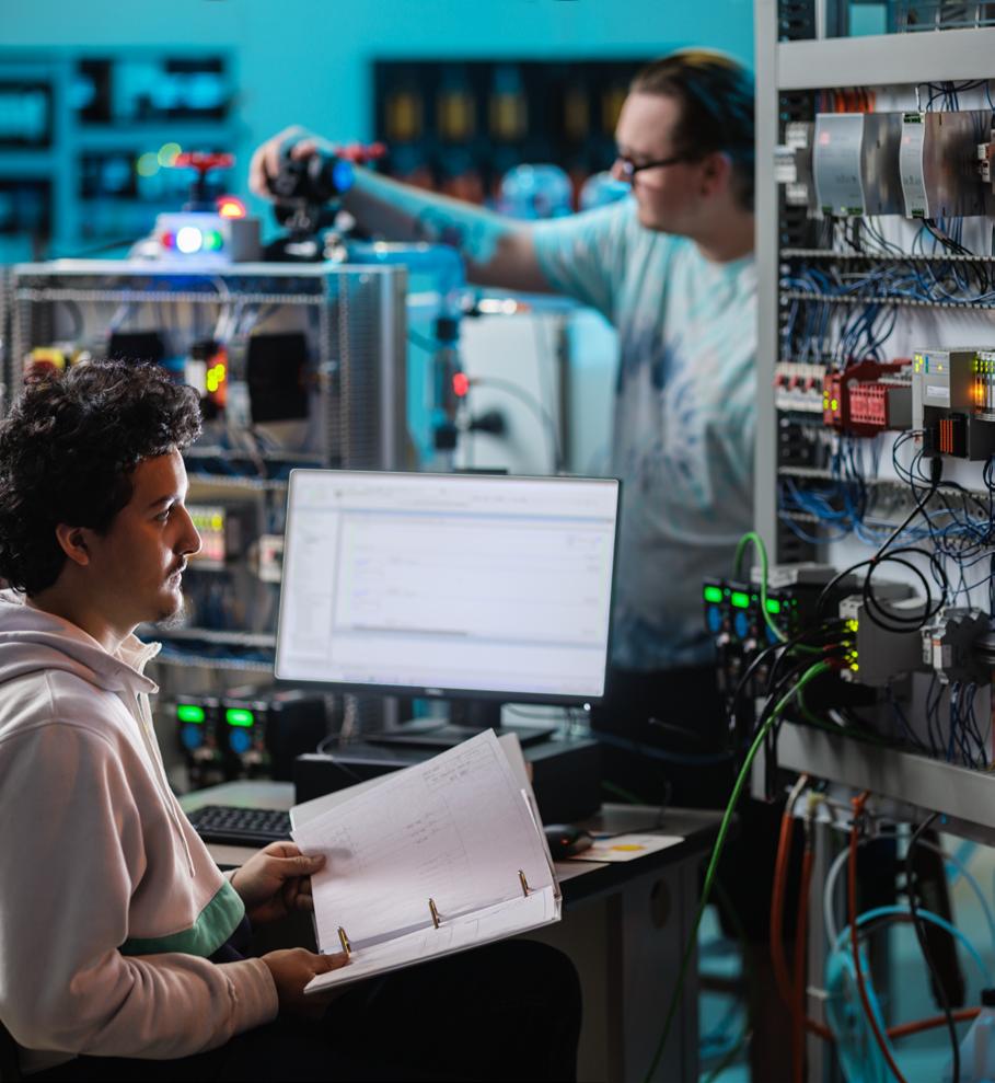 Career & Technical Education Pathways Digital Book by Randolph Community College - Issuu