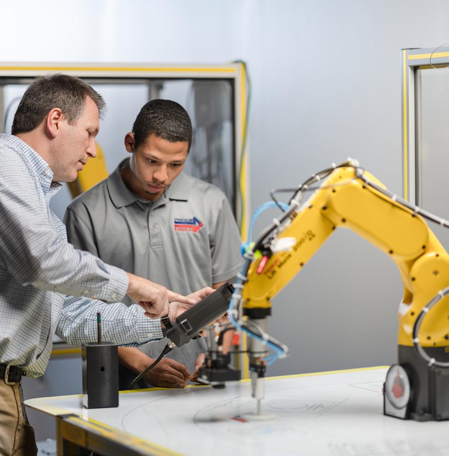 Career & Technical Education Pathways Digital Book by Randolph ...