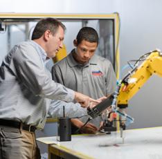 Career & Technical Education Pathways Digital Book by Randolph ...