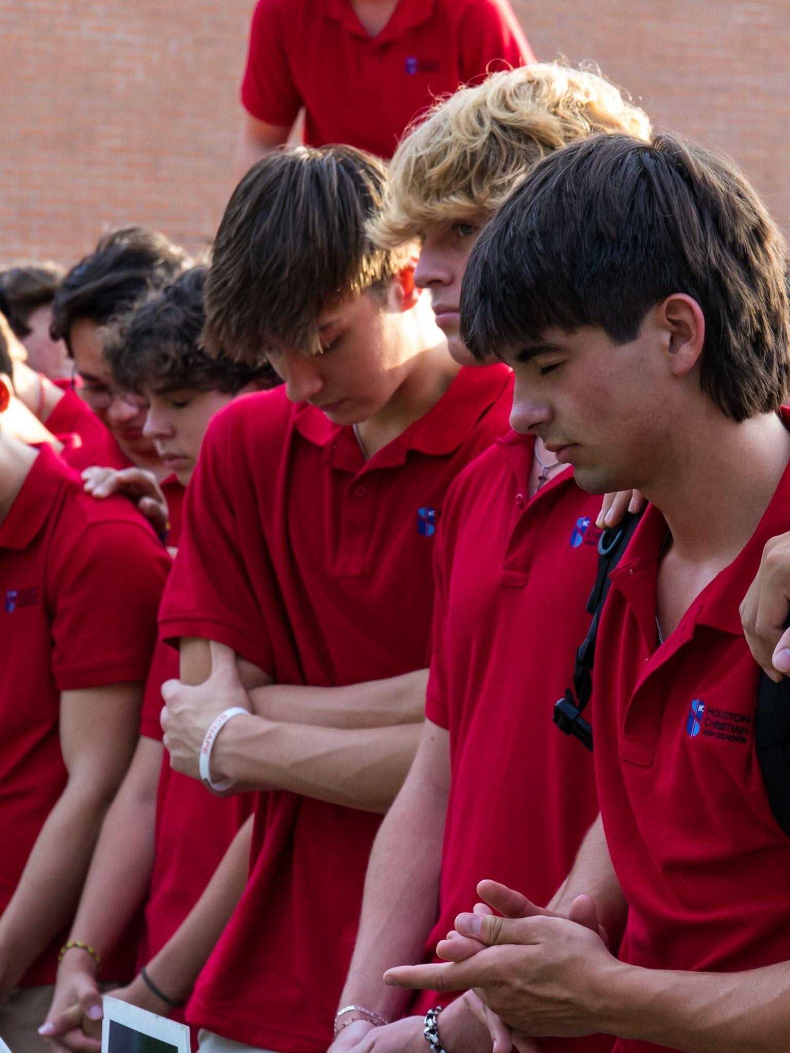 Houston Christian High School 2023 Digital Brochure by Houston ...