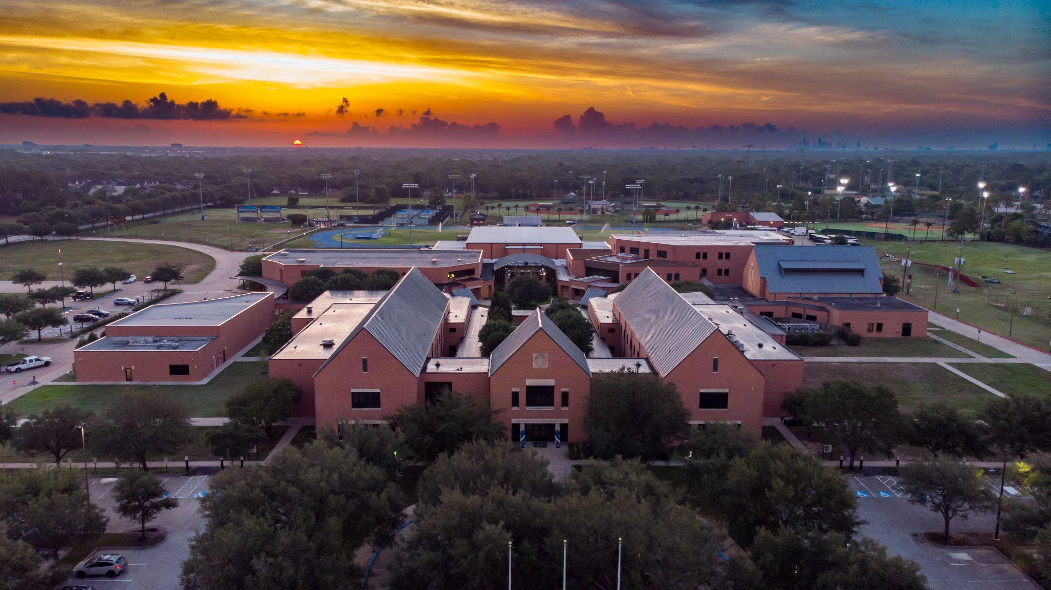 Houston Christian High School 2023 Digital Brochure by Houston ...