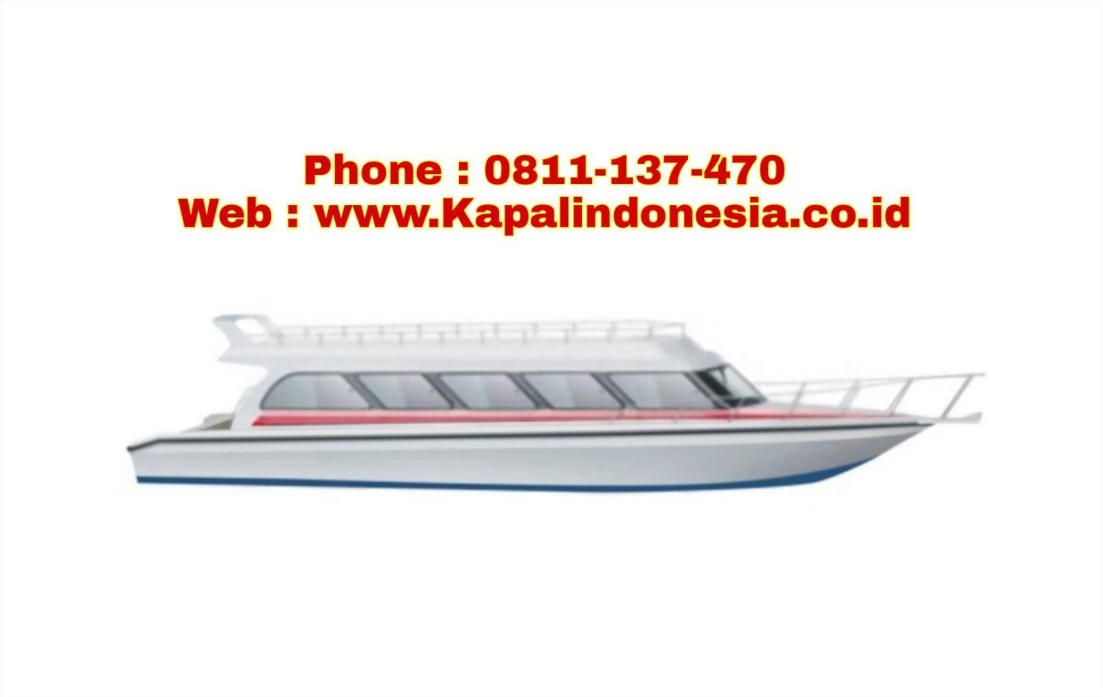 0811-137-470 [ TERBESAR NO. 1 ], Speed Boat Companies Dki Jakarta by ...