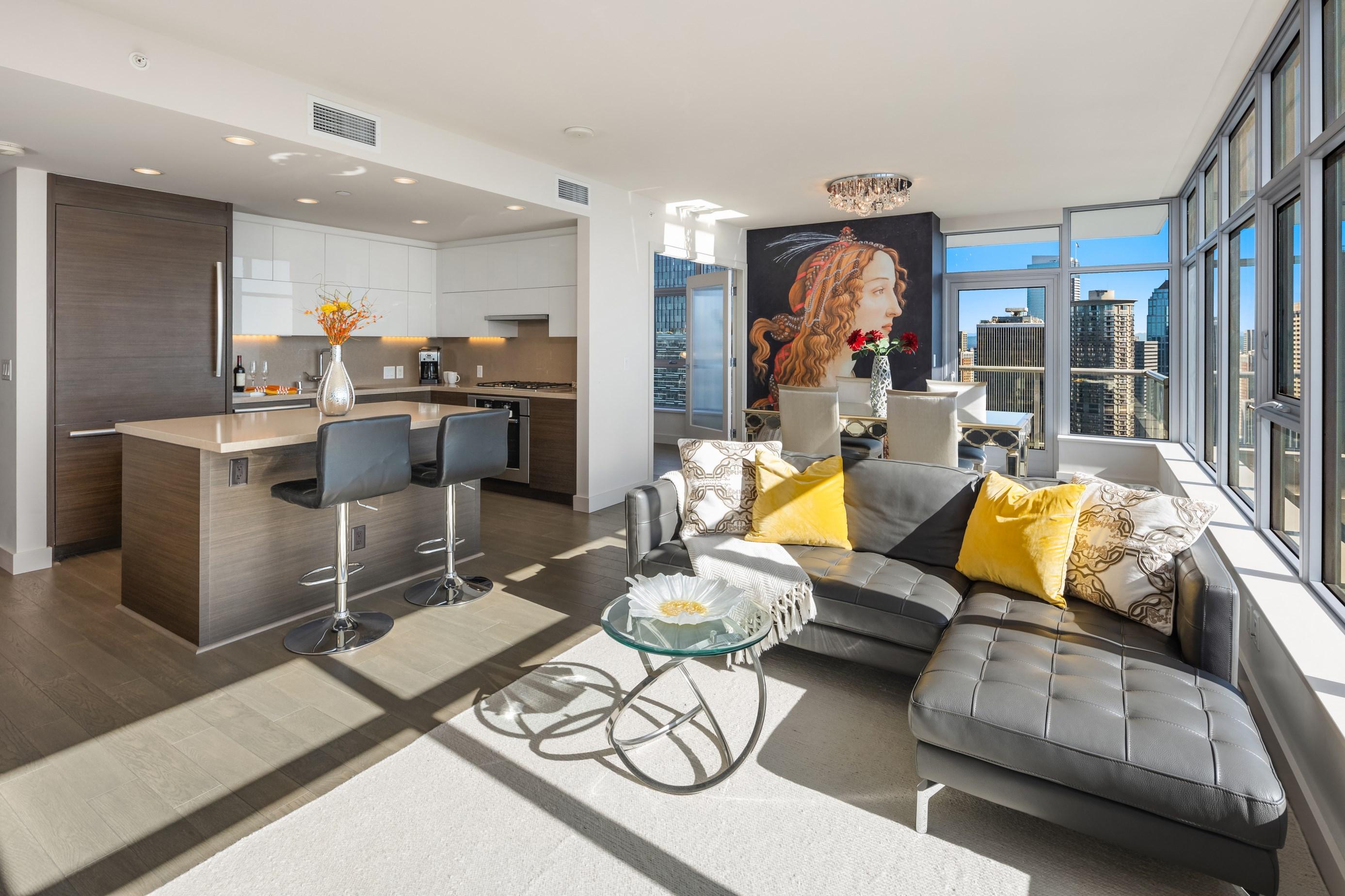 Welcome To Insignia Seattle by The Goelzer Home Team - Issuu