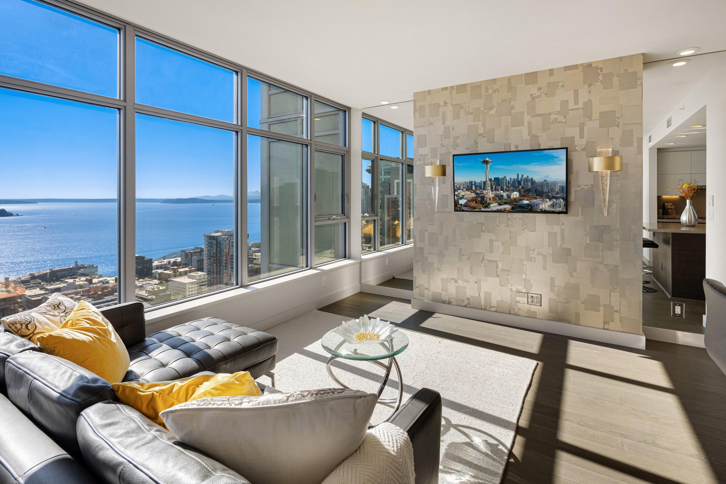 Welcome To Insignia Seattle by The Goelzer Home Team - Issuu
