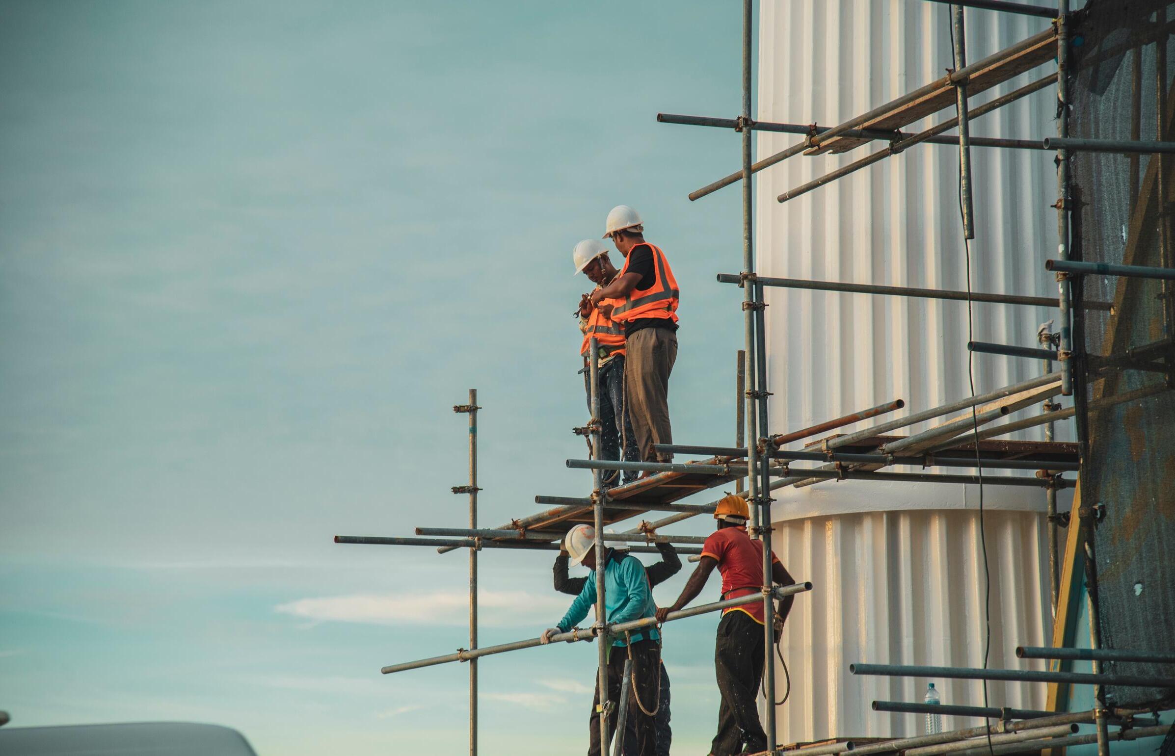 Builders in Chennai | Construction Company. MS Charan Builders by MS Charan Builders - Issuu