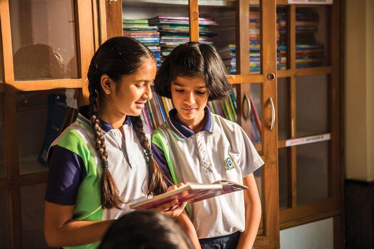 Universal High School, Dahisar - Brochure 2024-25 by Universal ...