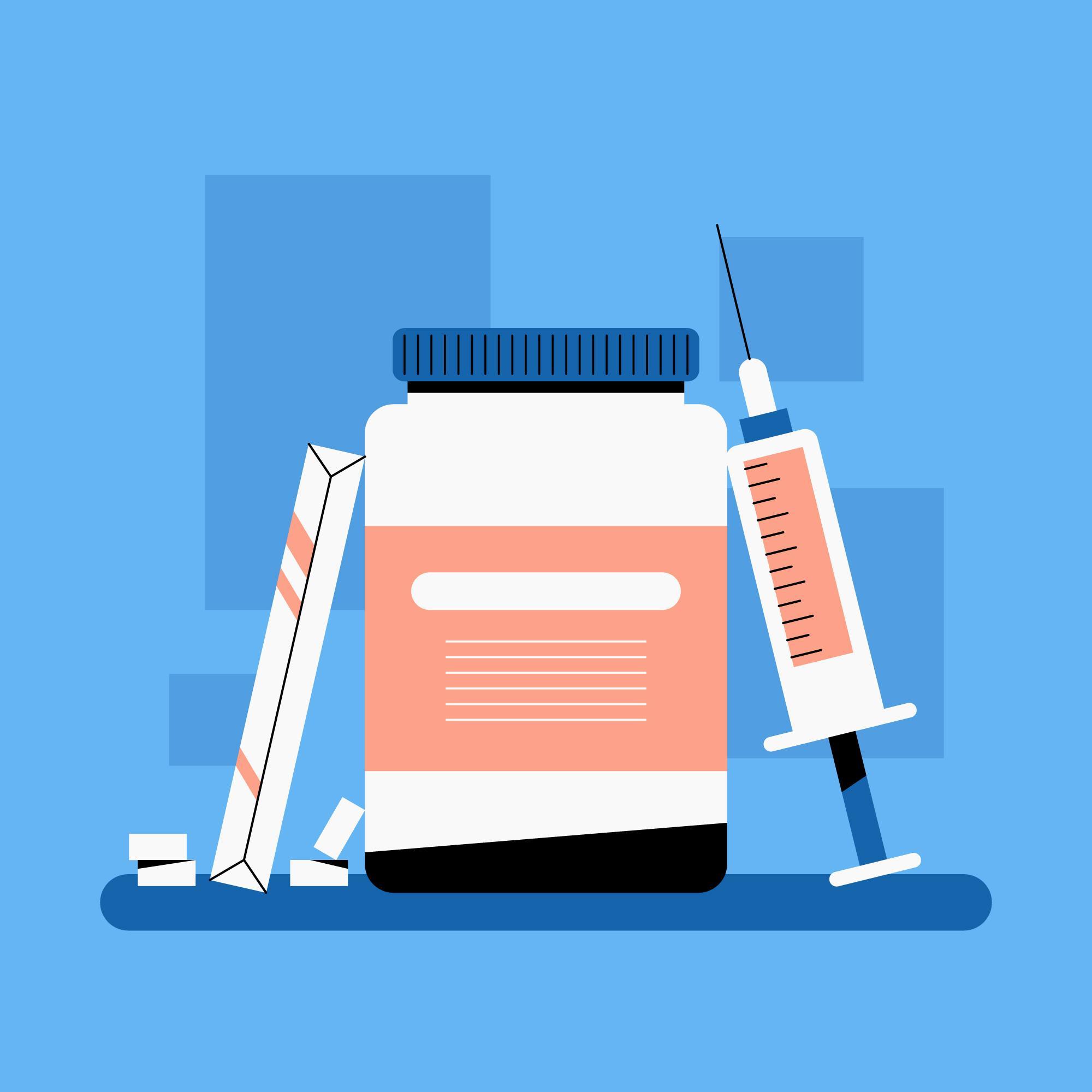 Steroid Injection: How Reliable and Effective is It? by Touchline ...