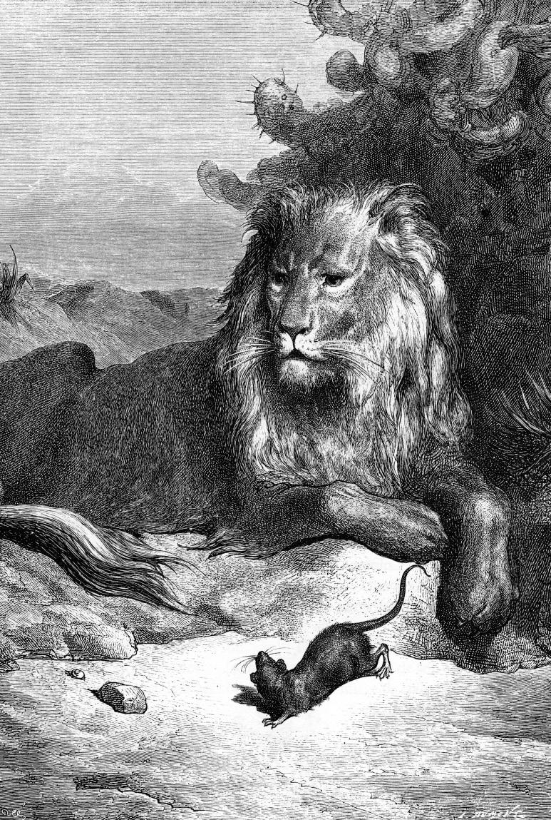 Fantástico. Gustave Doré by Editorial Blume - Issuu