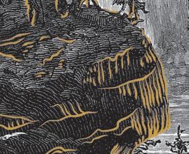 Fantástico. Gustave Doré by Editorial Blume - Issuu