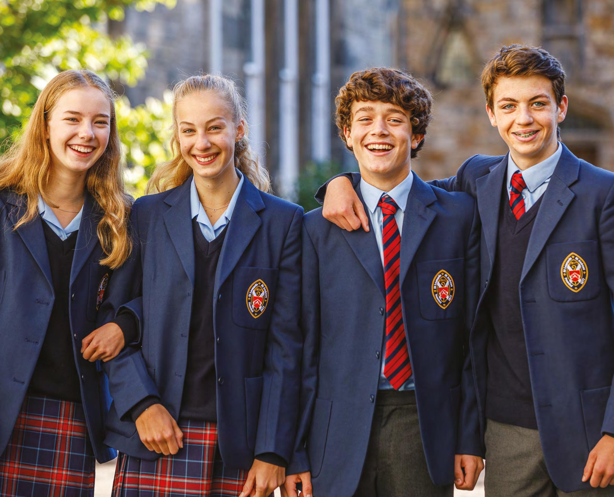 Pre-IB Guide 2024-2025 by St Leonards School - Issuu
