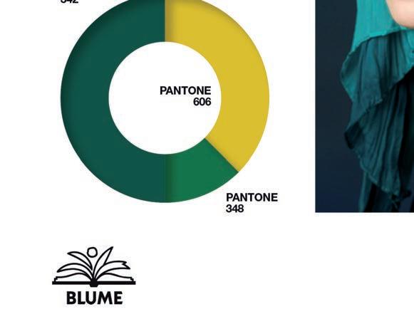 Armonía cromática by Editorial Blume - Issuu