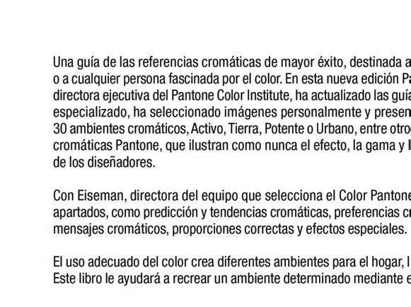 Armonía cromática by Editorial Blume - Issuu