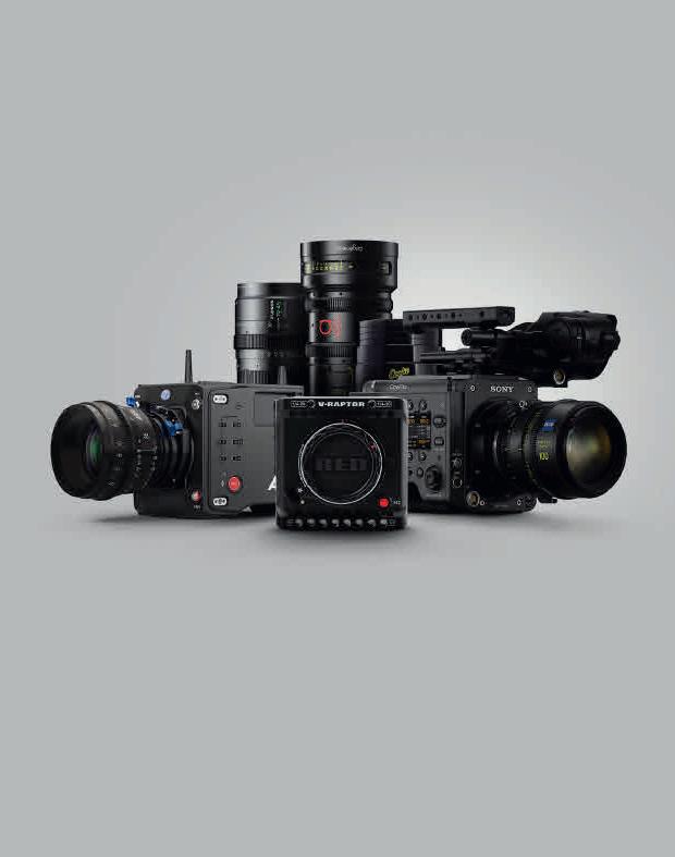 The Camera Map eBook • 2023 • UK by Tony Franks - Issuu